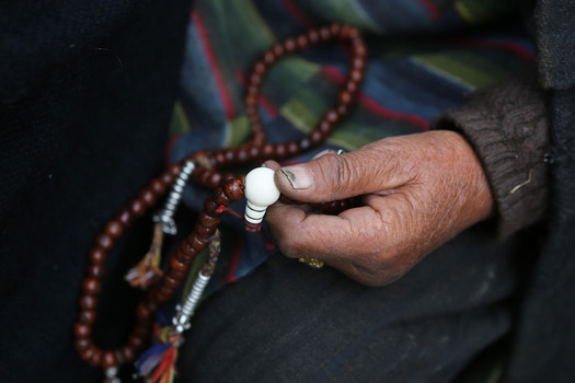 Using and Benefits of a Mala – The Buddha Journey